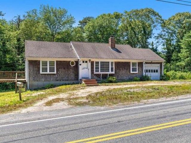 house with 3 bedroom, Yarmouth Port MA ES105079816