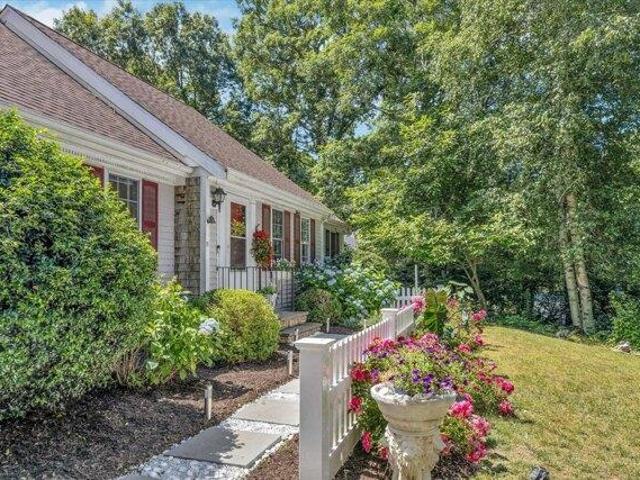 house with 3 bedroom, Yarmouth Port MA ES105155808