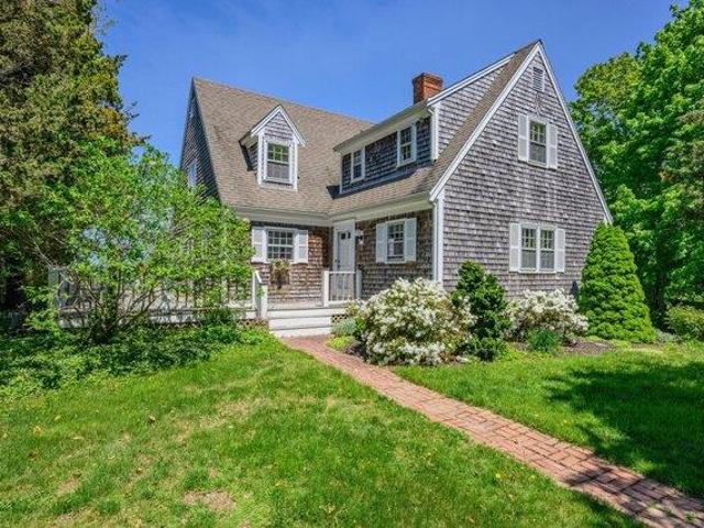house with 3 bedroom, Yarmouth Port MA ES103037067