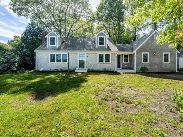 house with 3 bedroom, Yarmouth Port MA ES103440454