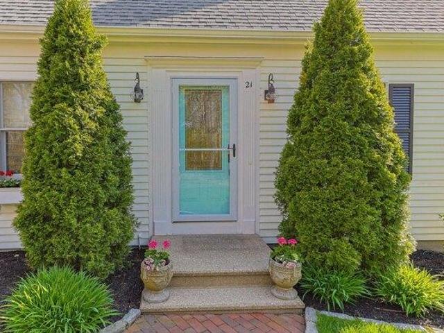 house with 3 bedroom, Yarmouth Port MA ES103443668