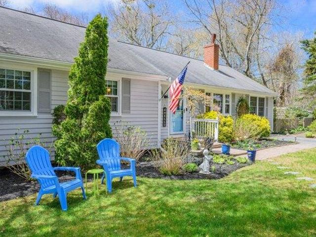 house with 3 bedroom, Yarmouth Port MA ES103852539