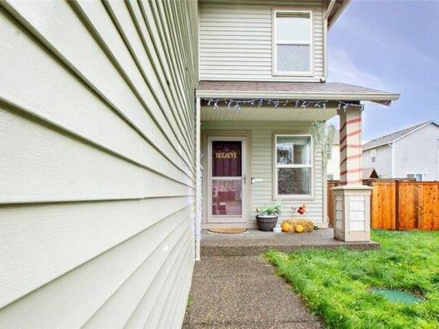 house with 3 bedroom, Yelm WA DS103501619