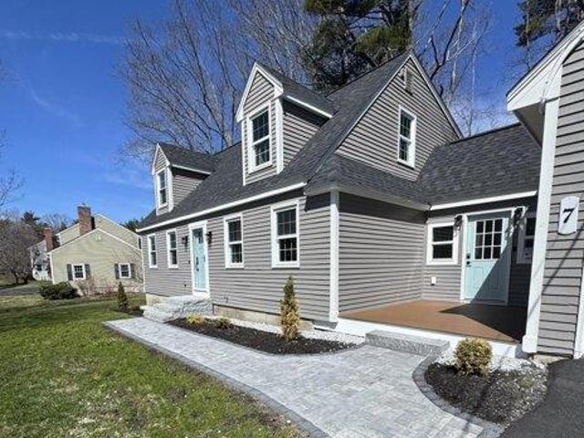 house with 3 bedroom, York ME DLS101749712