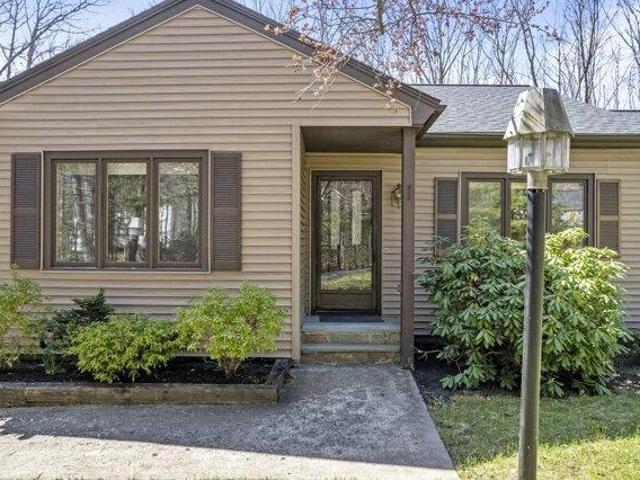 house with 3 bedroom, York ME DLS101858791