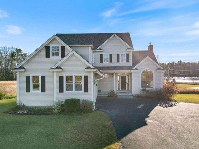 house with 3 bedroom, York ME DLS102027333