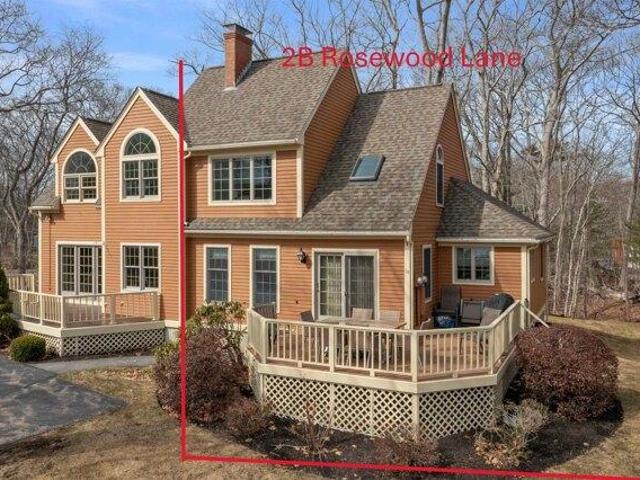 house with 3 bedroom, York ME DLS102156093