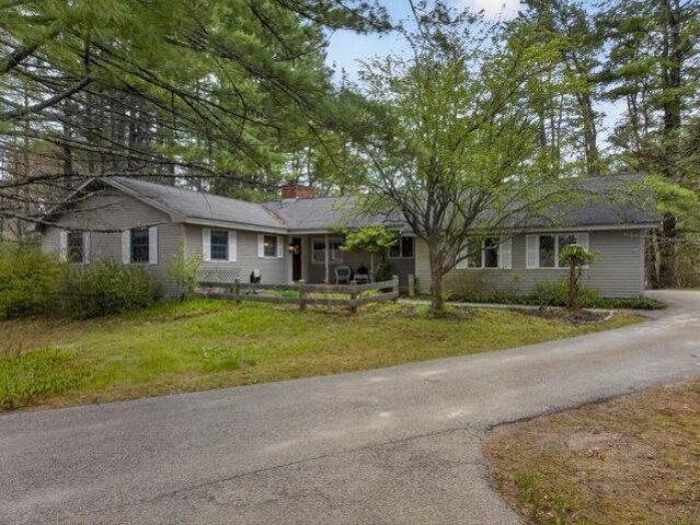 house with 3 bedroom, York ME DLS102592457