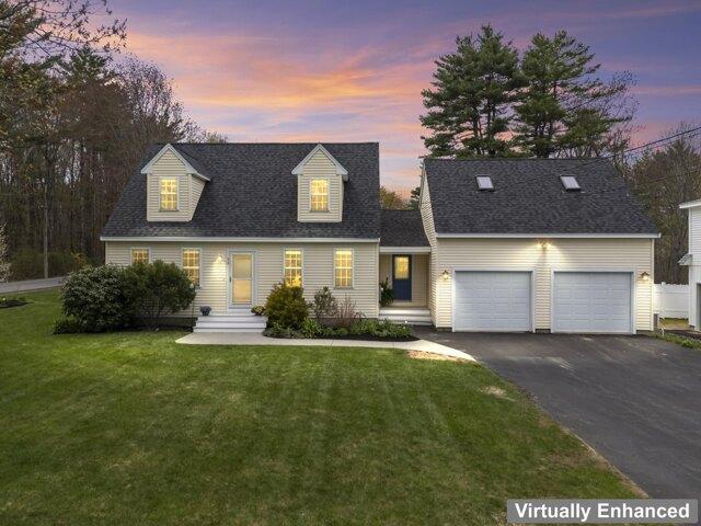 house with 3 bedroom, York ME DLS102528510