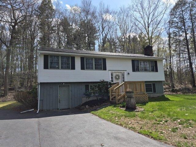 house with 3 bedroom, York ME DLS102779511