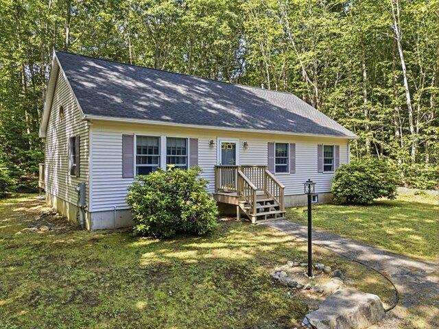 house with 3 bedroom, York ME DS104074774