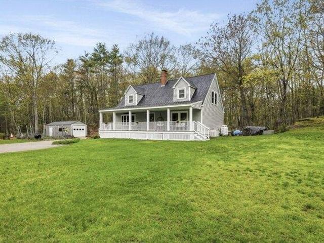 house with 3 bedroom, York ME DS104114250
