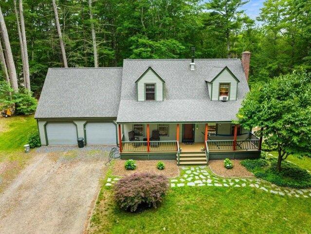 house with 3 bedroom, York ME DS104374656