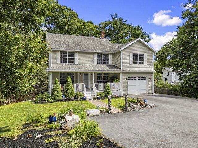 house with 3 bedroom, York ME DS104477225