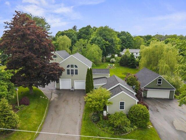 house with 3 bedroom, York ME DS104479528