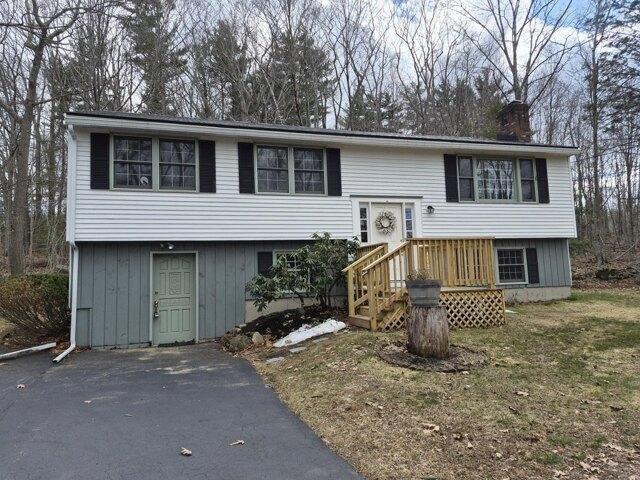 house with 3 bedroom, York ME DS102063194