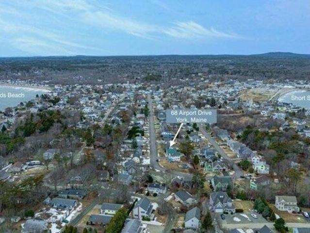 house with 3 bedroom, York ME DS102445668