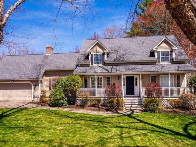 house with 3 bedroom, York ME DS102442717