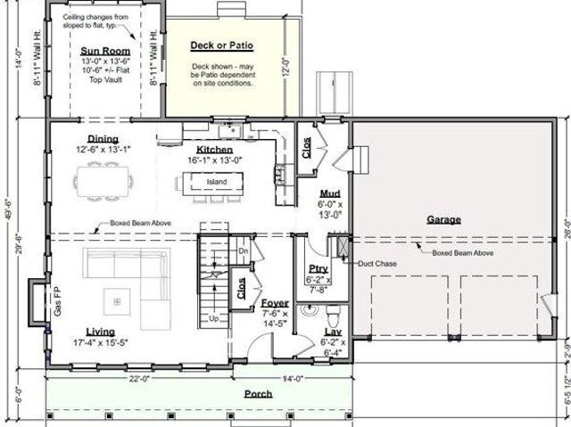 house with 3 bedroom, York ME DS102565968