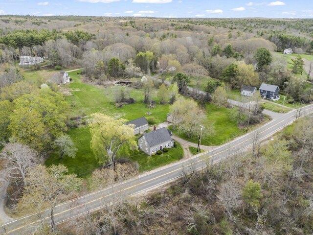 house with 3 bedroom, York ME DS102591746