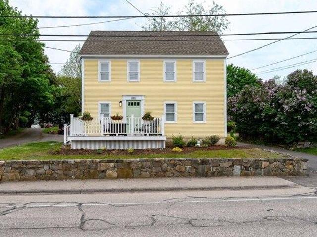 house with 3 bedroom, York ME DS103034266