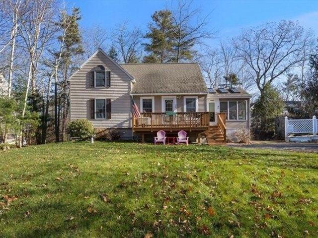 house with 3 bedroom, York ME DS103100769