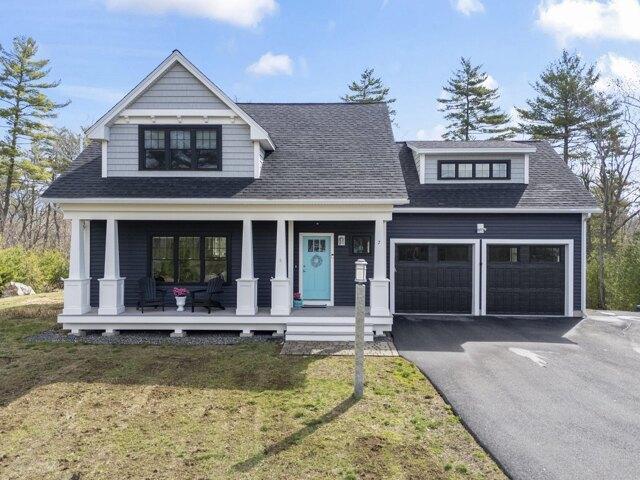 house with 3 bedroom, York ME DS103189117