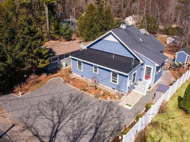 house with 3 bedroom, York ME DS103222619
