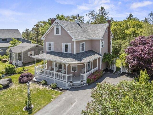 house with 3 bedroom, York ME DS103430925
