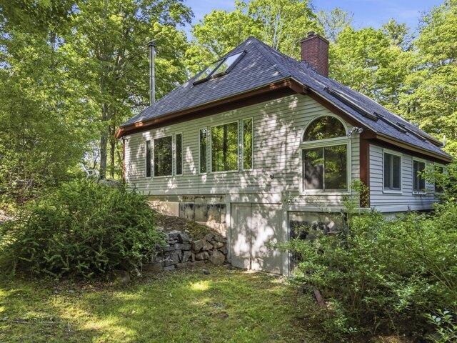 house with 3 bedroom, York ME DS103432382