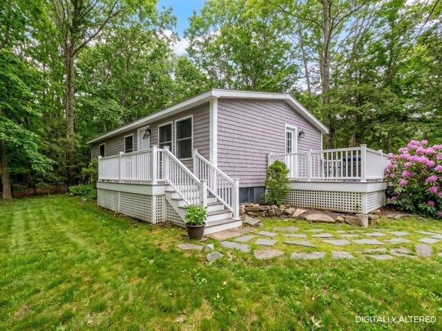 house with 3 bedroom, York ME DS103433991