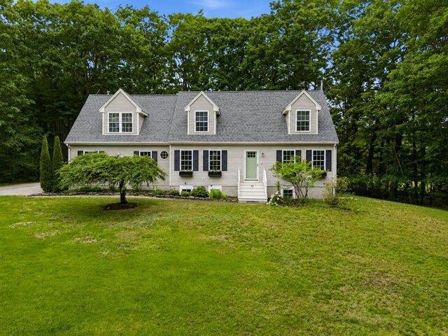 house with 3 bedroom, York ME DS103927810