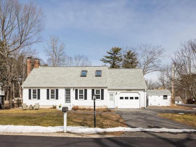 house with 3 bedroom, York ME DS88466979