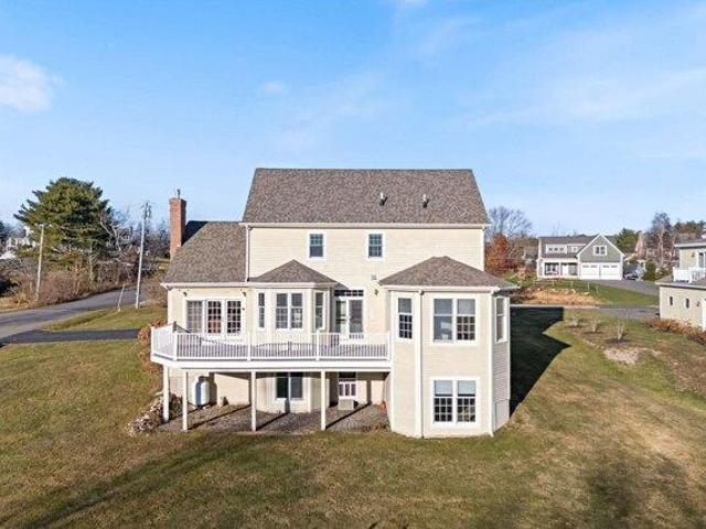 house with 3 bedroom, York ME ES104352957