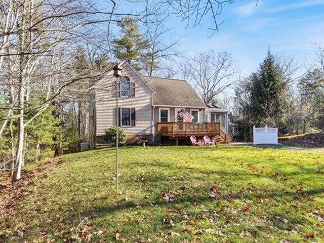 house with 3 bedroom, York ME ES104407373