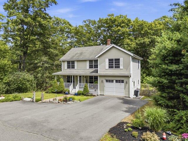 house with 3 bedroom, York ME ES104477225