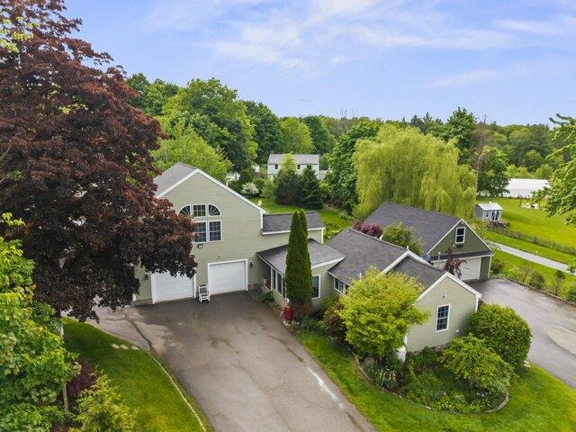 house with 3 bedroom, York ME ES104479528