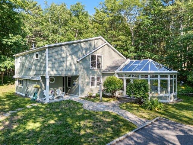 house with 3 bedroom, York ME ES104608532