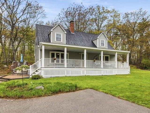 house with 3 bedroom, York ME ES104789558