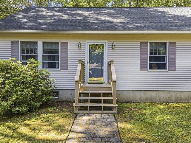 house with 3 bedroom, York ME ES104834228