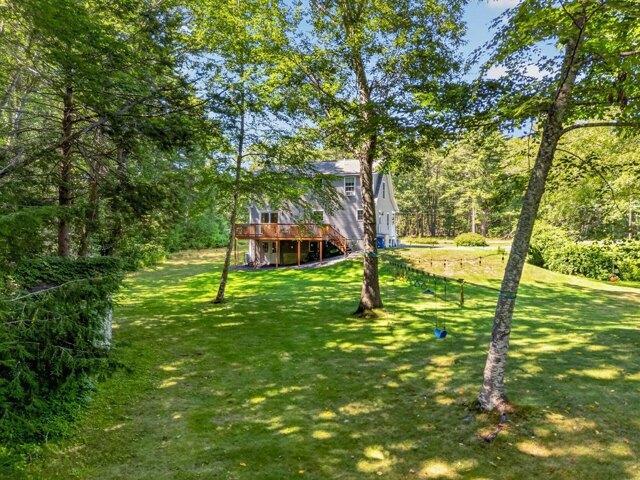 house with 3 bedroom, York ME ES105160772