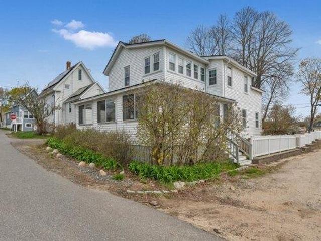 house with 3 bedroom, York ME ES103220547