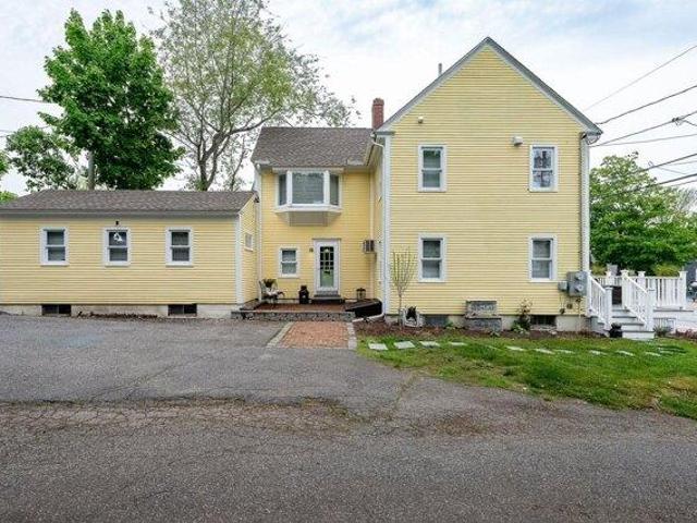 house with 3 bedroom, York ME ES103220865