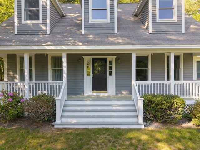 house with 3 bedroom, York ME ES103223317