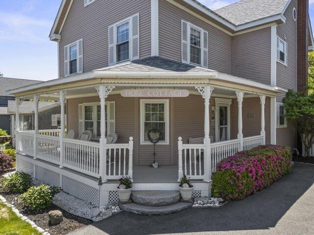 house with 3 bedroom, York ME ES103430925