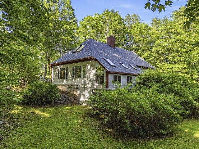 house with 3 bedroom, York ME ES103432382