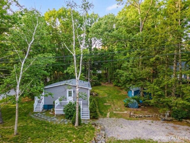 house with 3 bedroom, York ME ES103433991