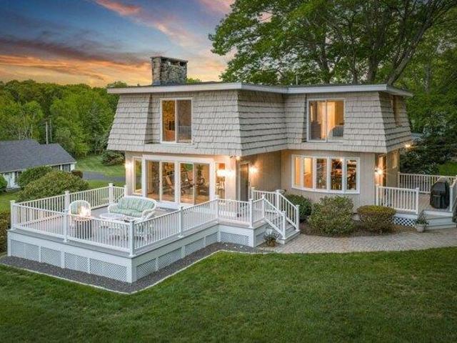 house with 3 bedroom, York ME ES103496219