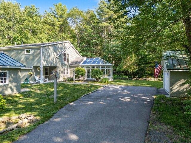 house with 3 bedroom, York ME ES103970438