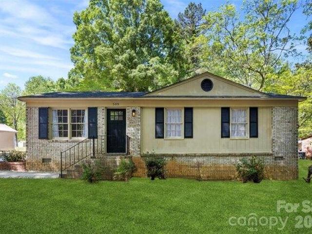 house with 3 bedroom, York SC DS103605697